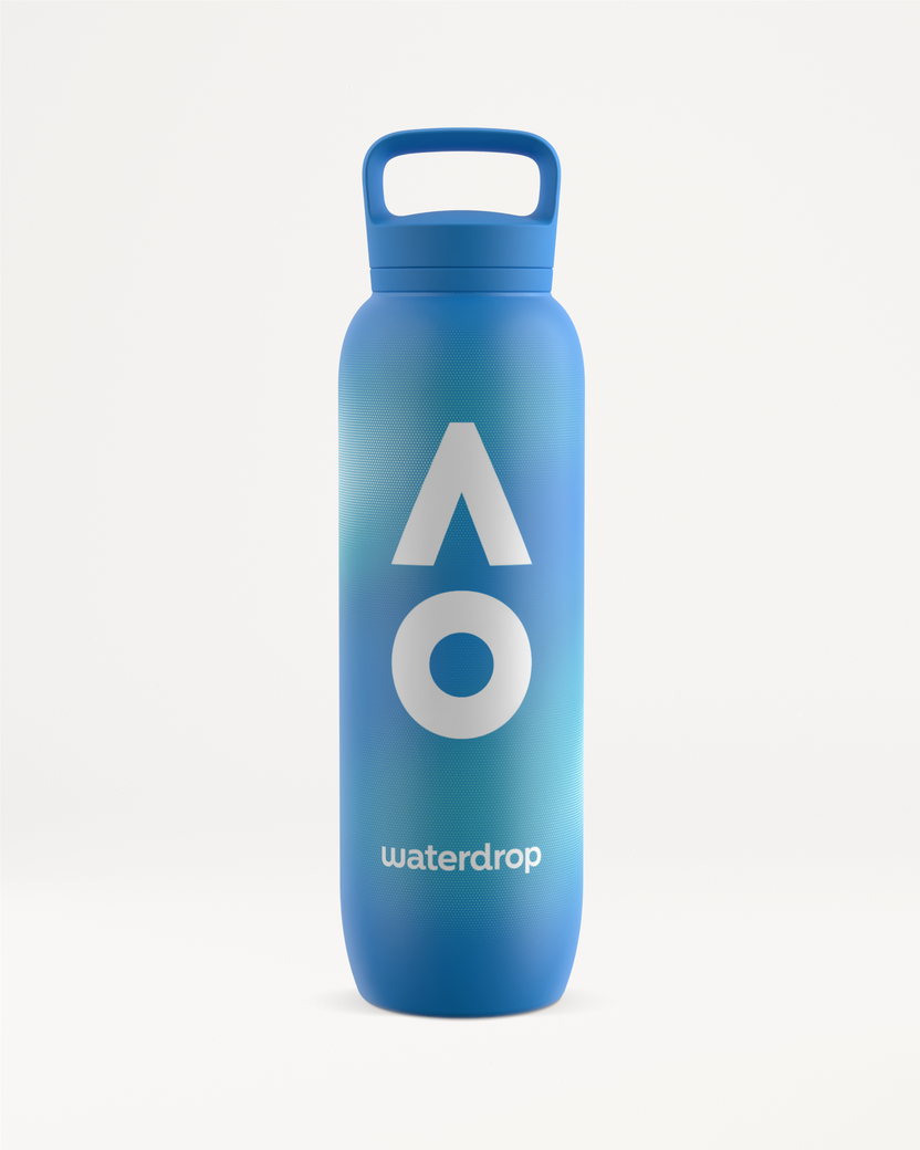 Microdrink EISTEE ZITRONE: Bestelle jetzt | waterdrop®