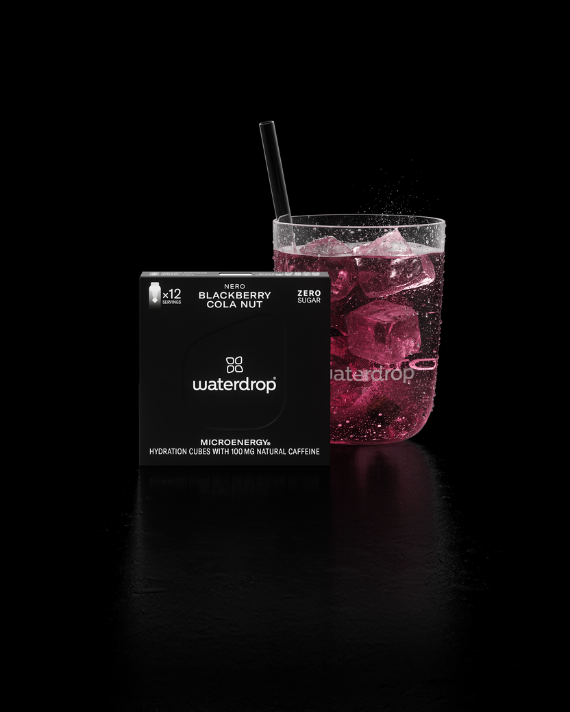 ATP x waterdrop® Bottle Design Wettbewerb