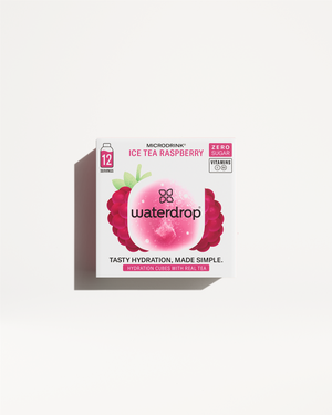 Microdrink EISTEE: Jetzt kaufen | waterdrop®