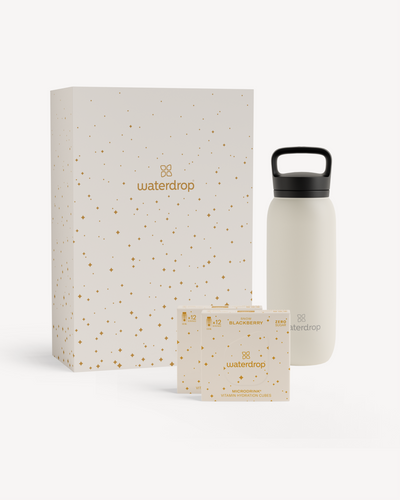 waterdrop® Microdrink (Wasser mit Geschmack) | waterdrop®